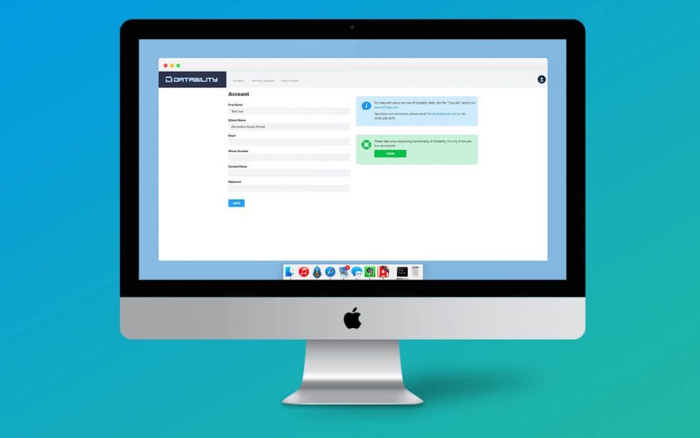 Forward-Thinking Education Software Development Services | Scopic