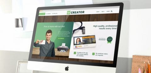 How IDCreator Built A Web App To Make Over 1 Million ID Cards | Scopic