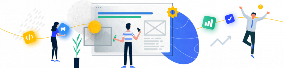 About Us: Where Software Development Meets Marketing | Scopic
