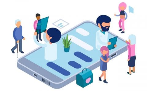 5 Medical Software Types to Provide Top-Notch Service | Scopic Blog