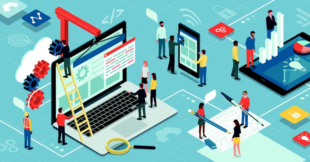 10 Proven Strategies for Web App Entrepreneurs | Scopic