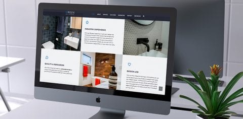How Scopic Revamped the Origin Bathrooms Website