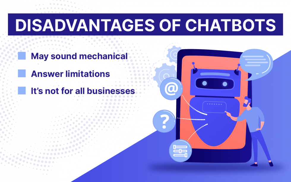 Benefits of Chatbots for Your Growing Business | Scopic