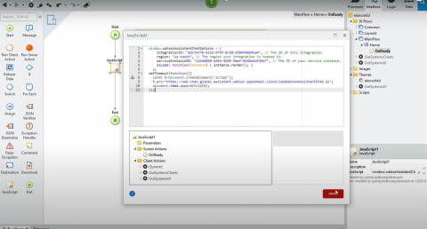 8+ Best Chatbot Development Frameworks for Any Budget & Occasion | Scopic