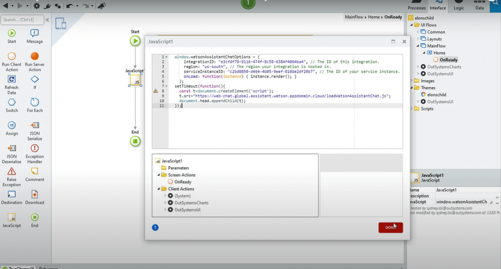 8+ Best Chatbot Development Frameworks for Any Budget & Occasion | Scopic