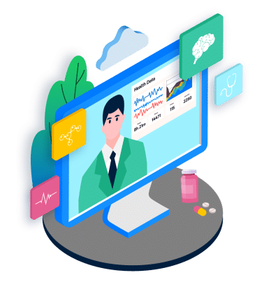 Telehealth And Telemedicine Software Development Company