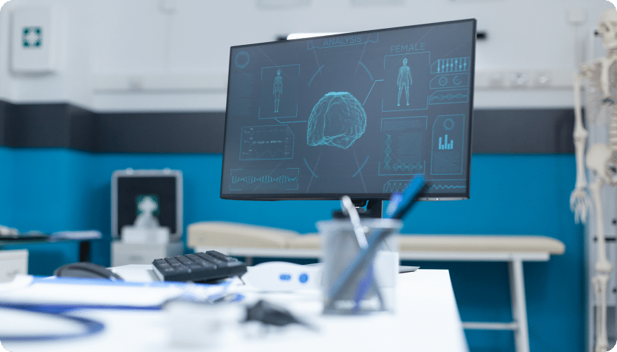 Radiology Information System (RIS) 101: An Ultimate Guide