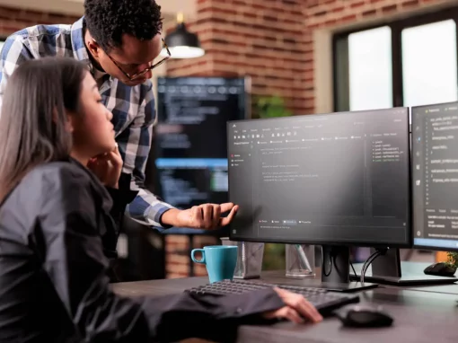 Top Custom Desktop Application Development Services | Scopic