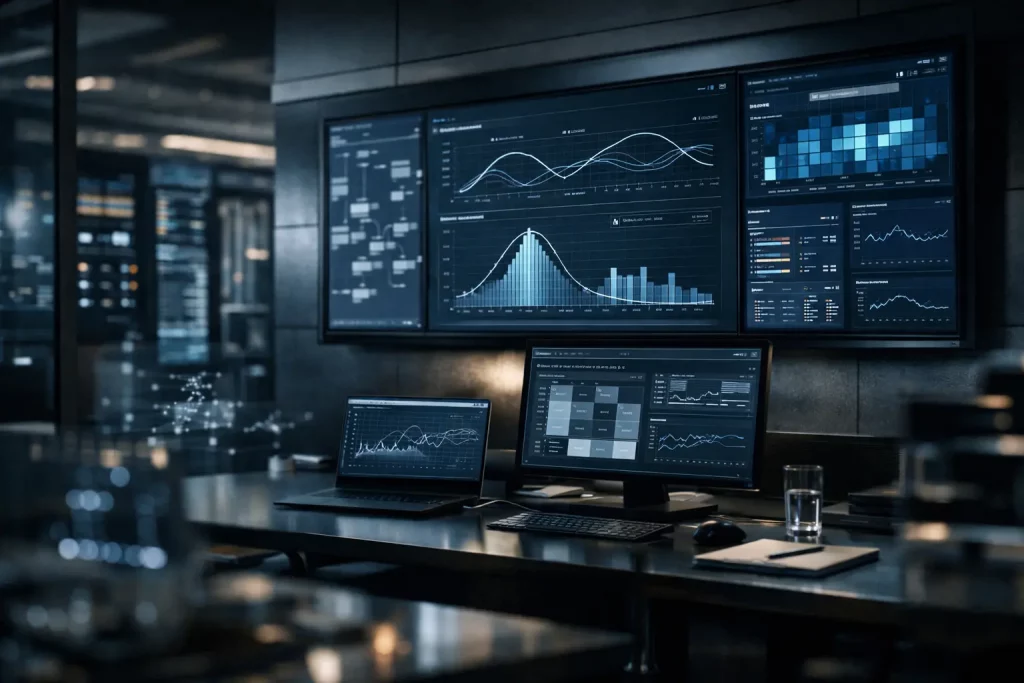 Top 10 Machine Learning Consulting Companies in 2026